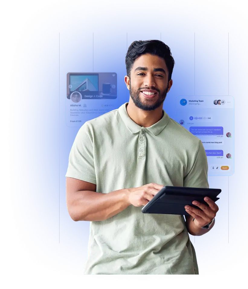 Web Programming | Osdire